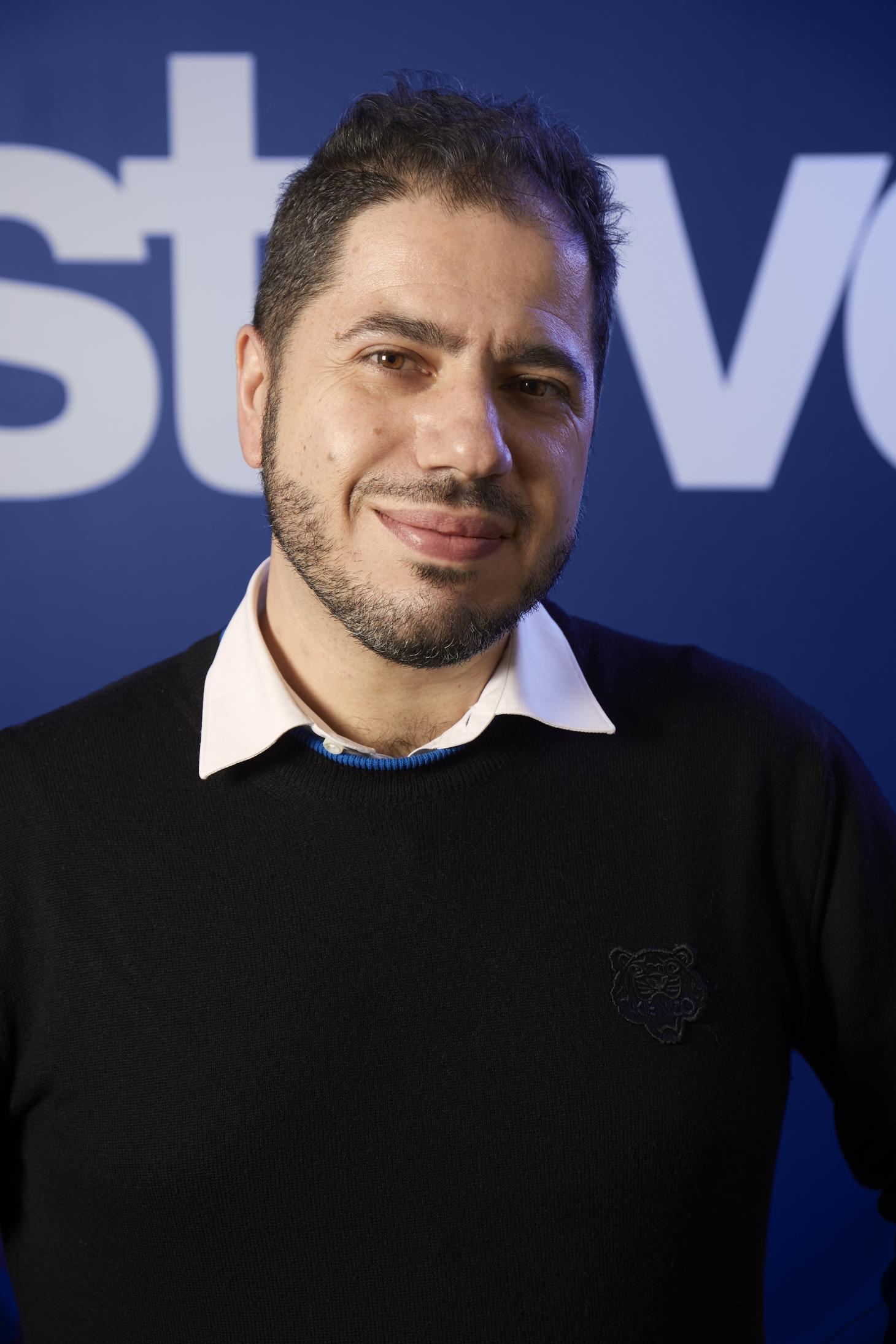 Steve : Nicolas Levy nommé Directeur Général