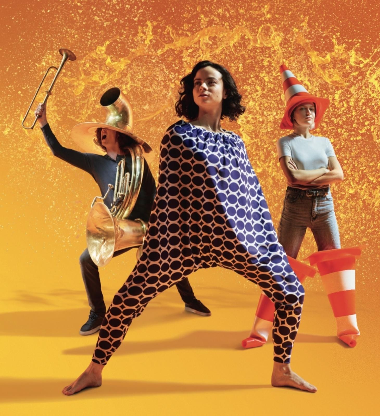 Fanta dévoile sa nouvelle saveur mystère après des mois de suspense