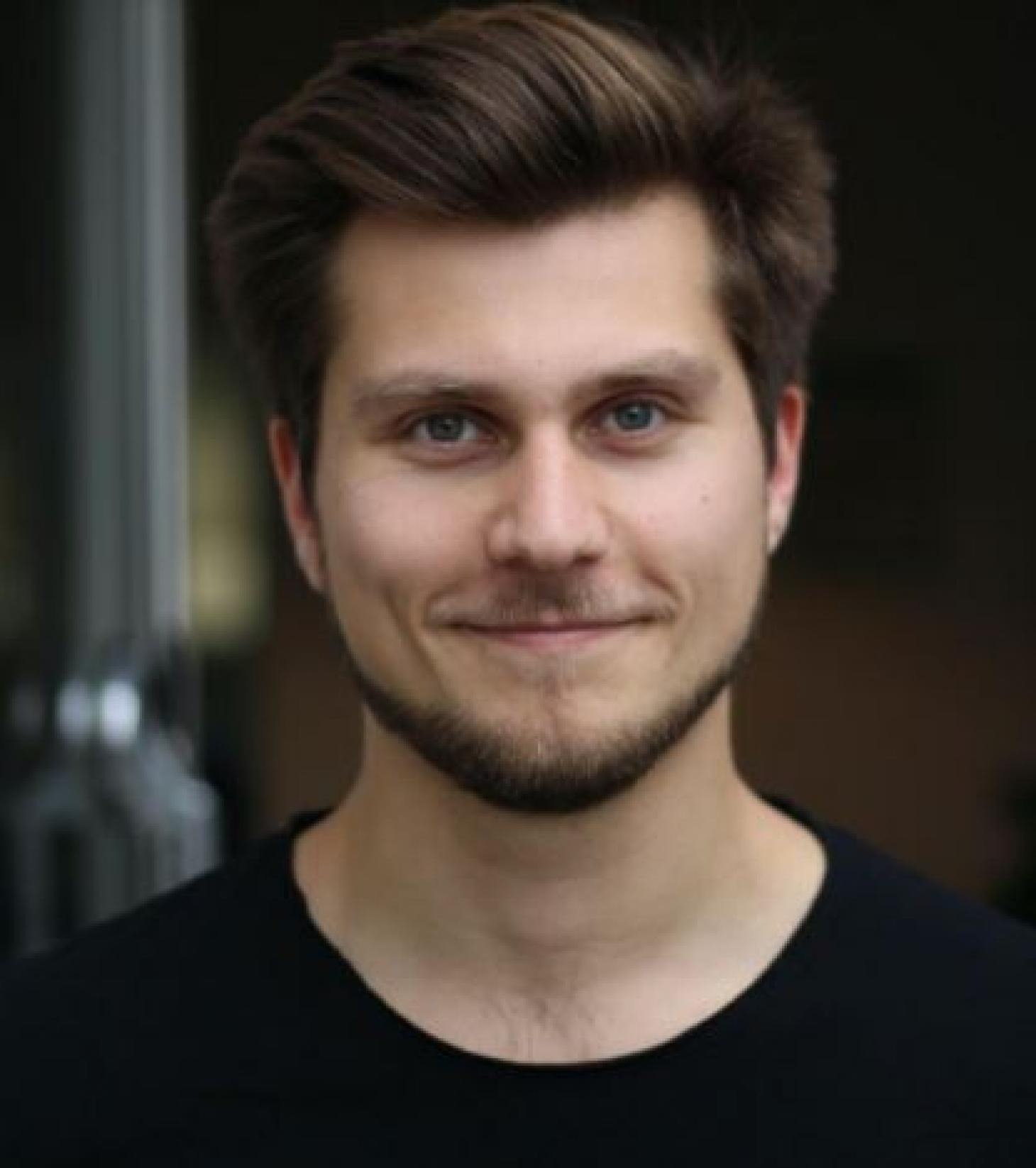 TOTEM : Michaël Ullah nommé Data Scientist