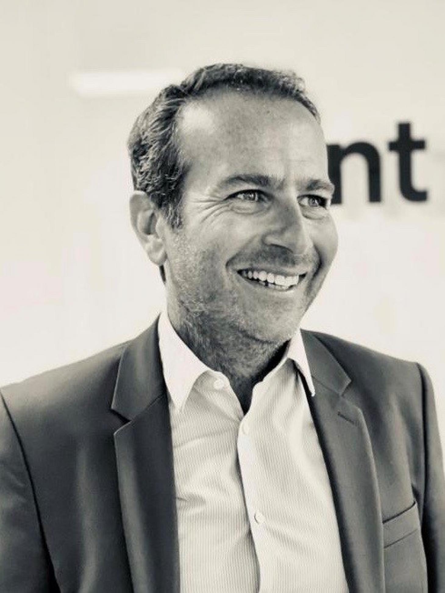 Avent Media : Franck Lewkowicz nommé Directeur Général