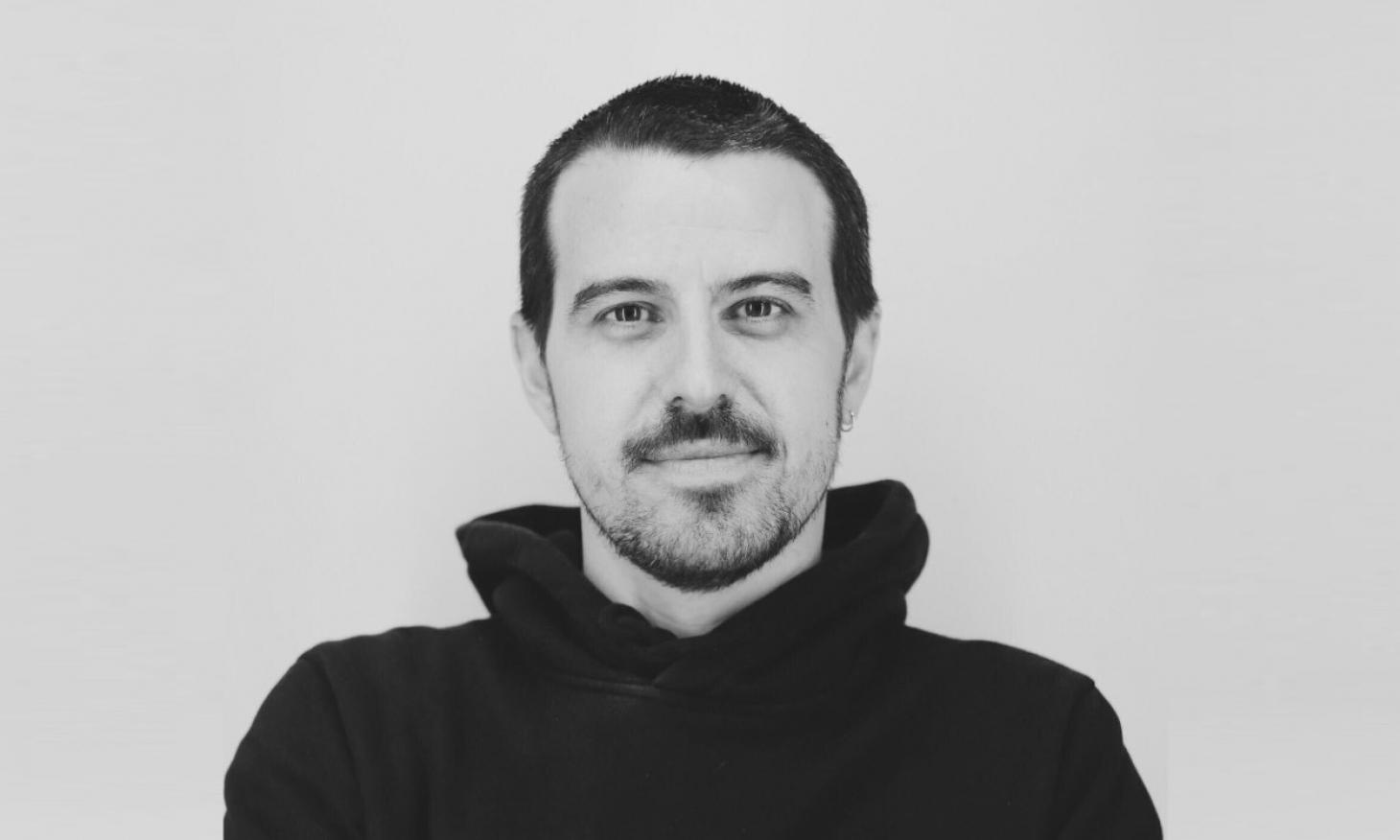 Spintank : Jonathan Mignot nommé directeur du design