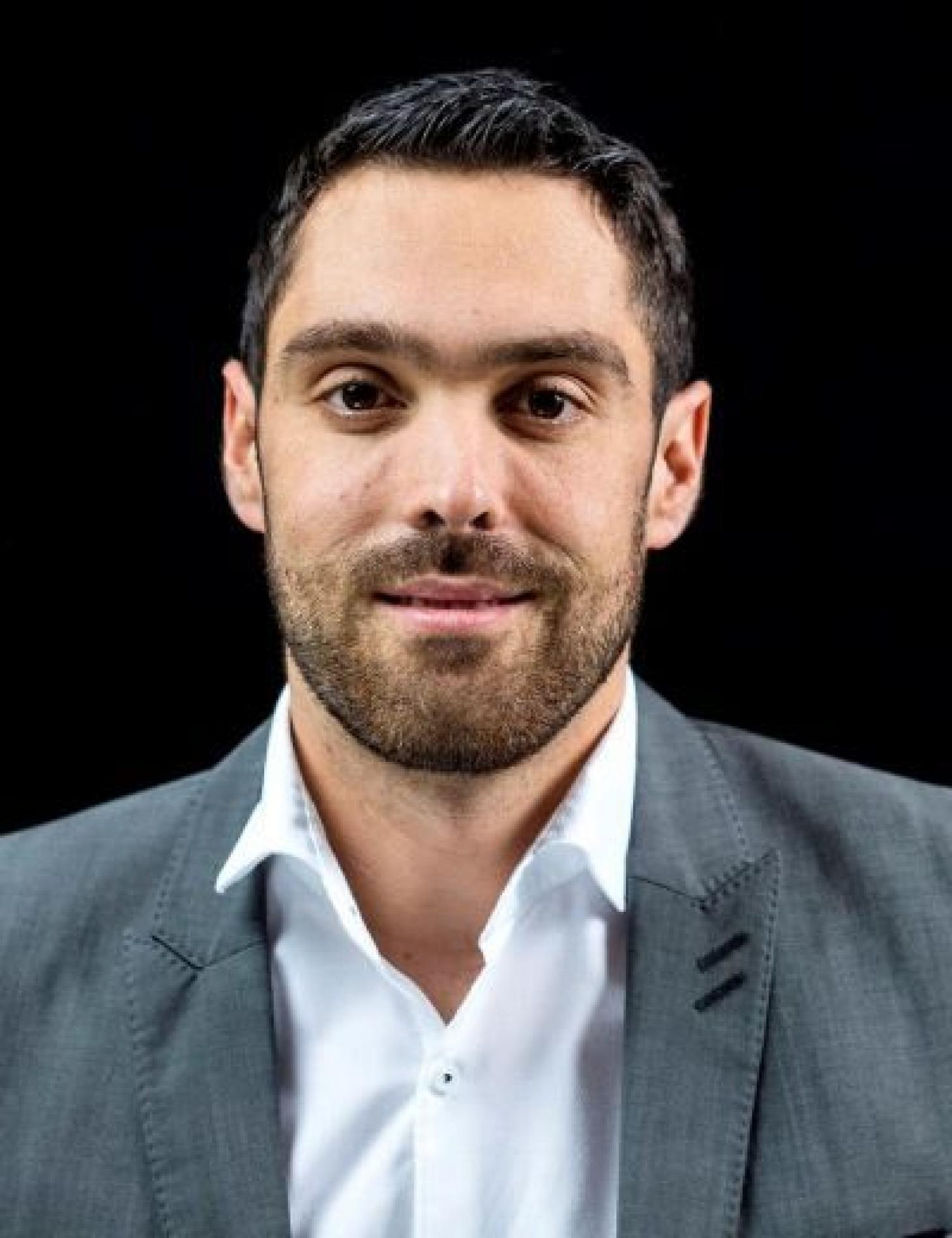 A3 Distrib : Daniel Ducrocq nommé Directeur Général