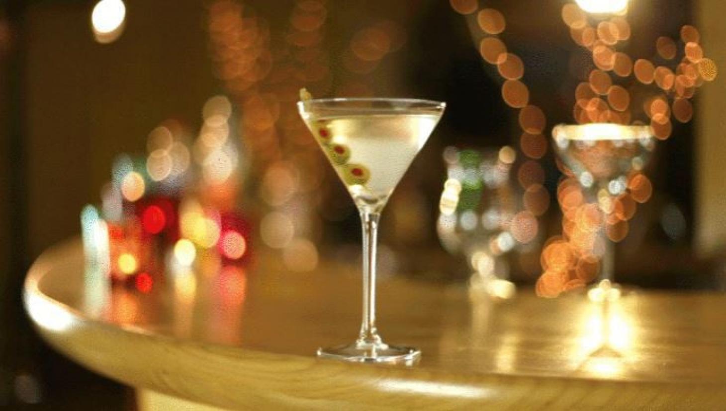 Le shaker connecté, bientôt une réalité pour les jeunes à l'heure de l ...