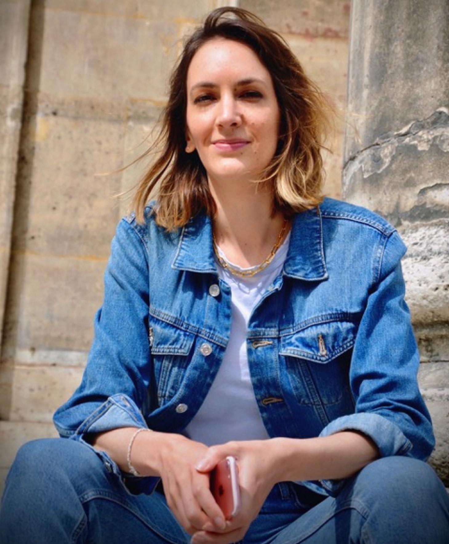 WNP : Pauline Fourcade nommée Head of Production