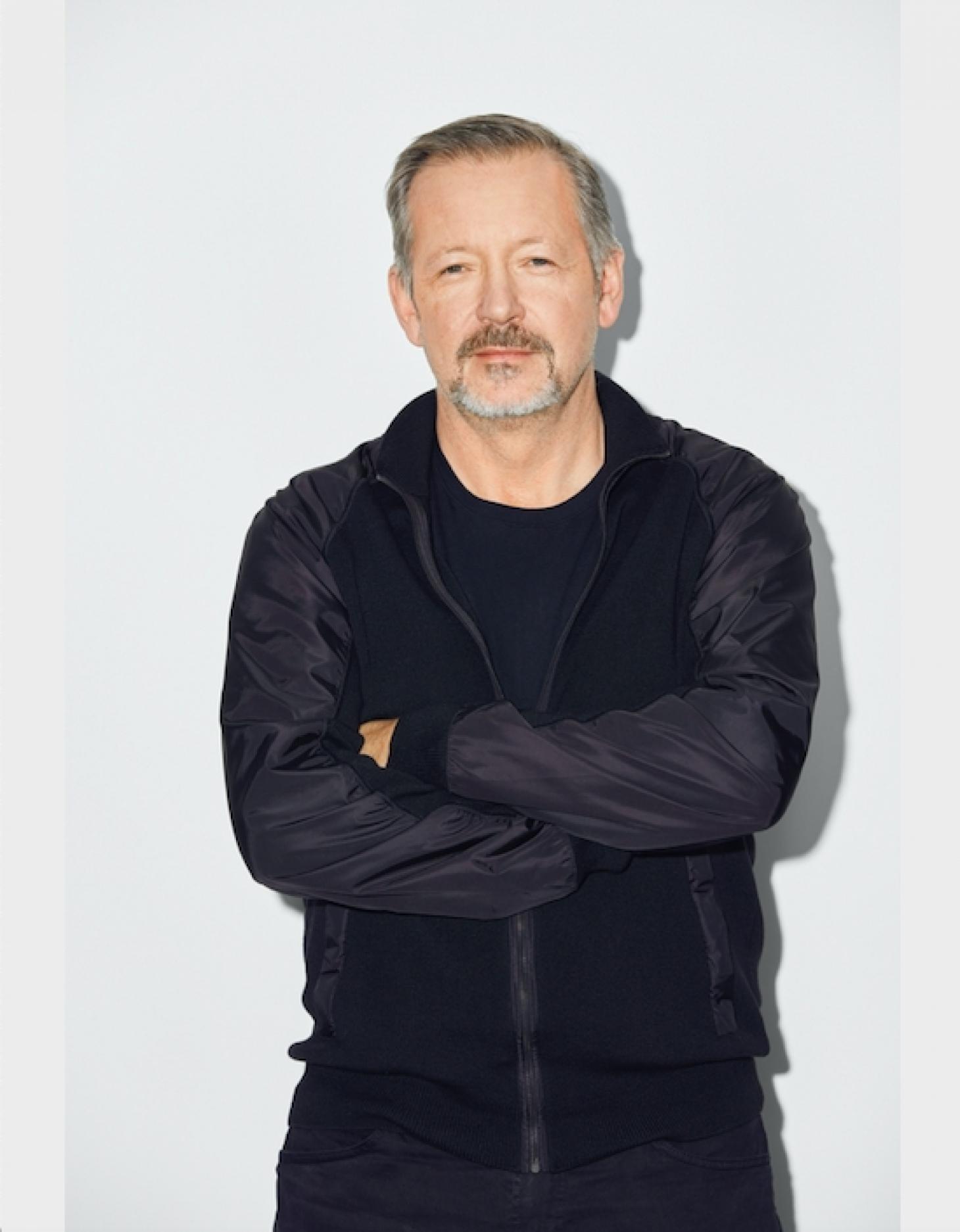 Ogilvy : Paul O'Donnell élu Président de l'EACA