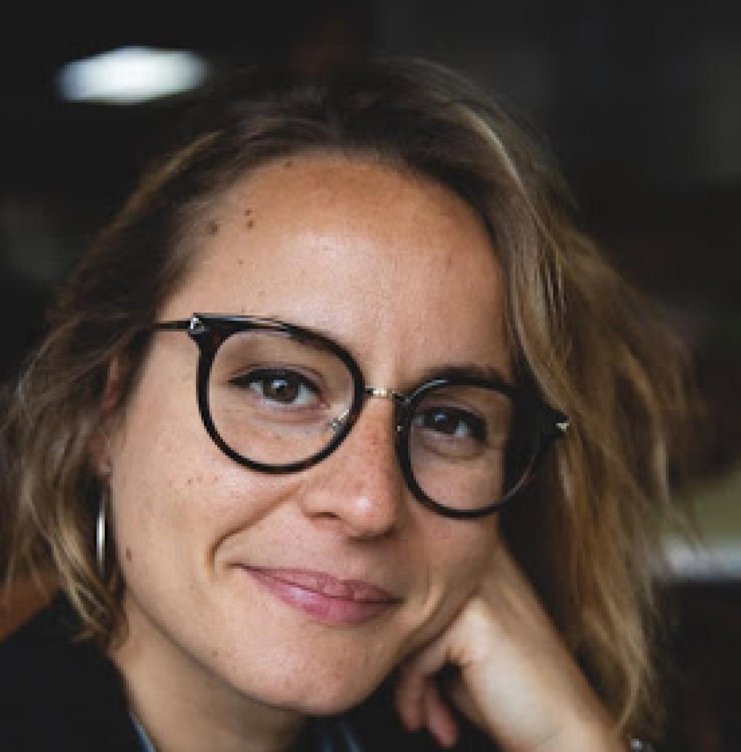 Acast : Caroline Amiot nommée Sales Planner