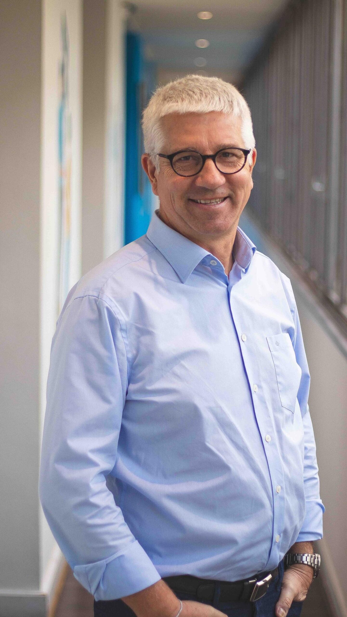 Mention : Jean-Philippe Baert nommé PDG