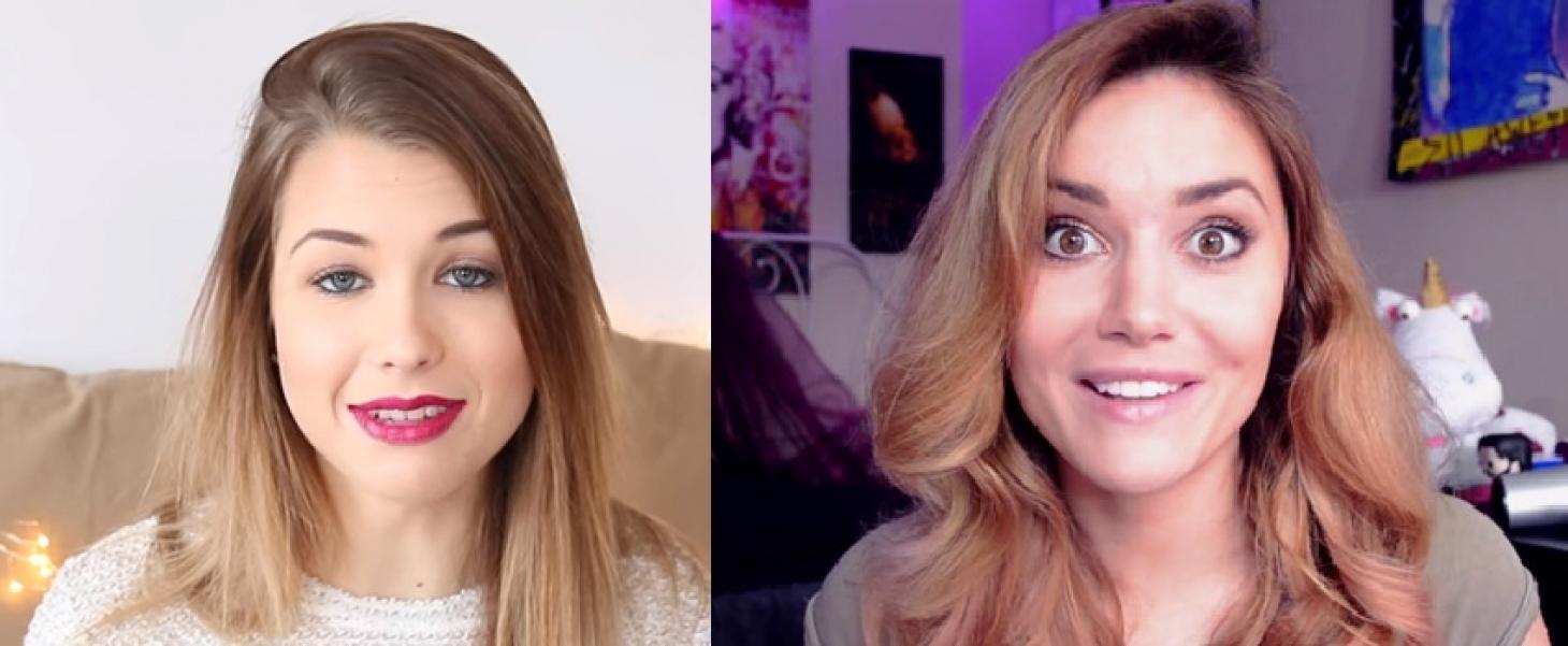 Comment les YouTubeuses Mode et Beauté influencent les jeunes femmes