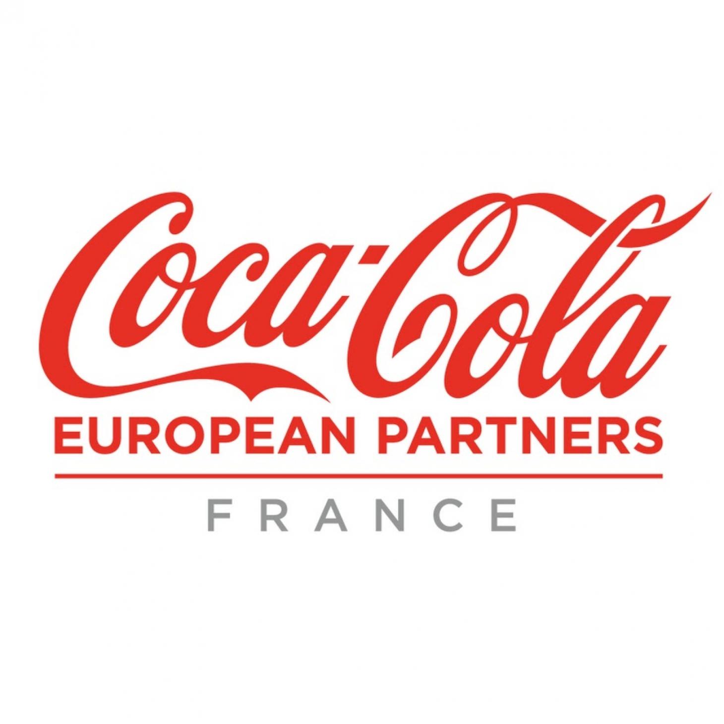 Coca-Cola European Partners France : Richard Beller, Vincent Devienne ...