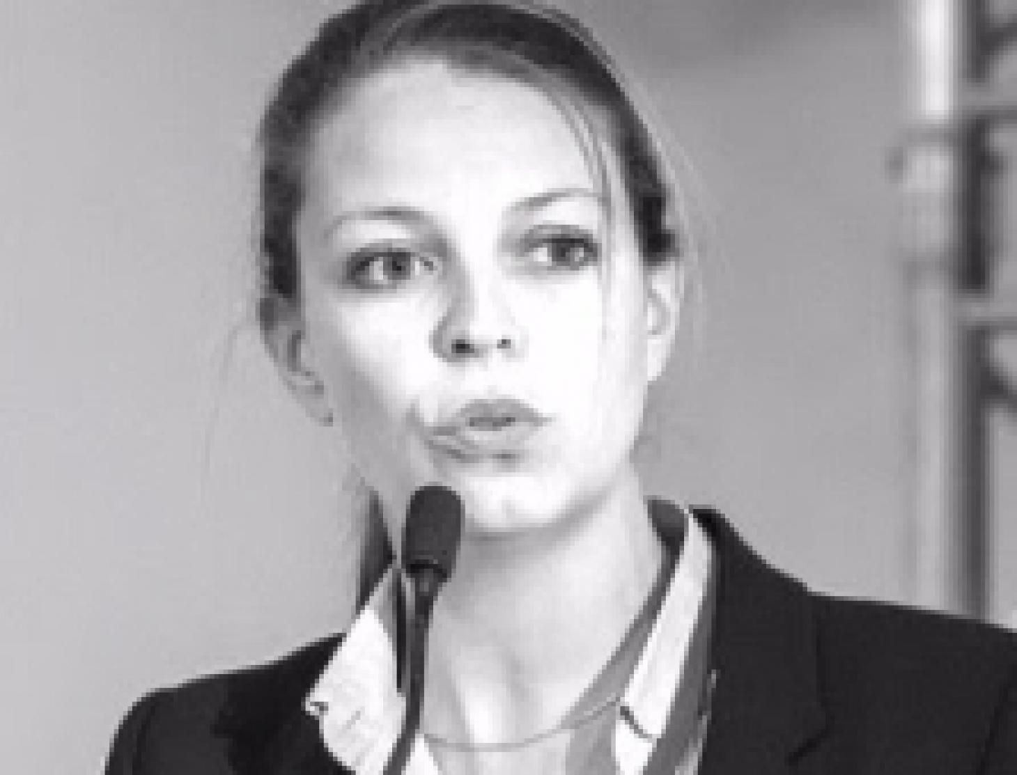 Webedia : Caroline Duret, nouvelle nommée