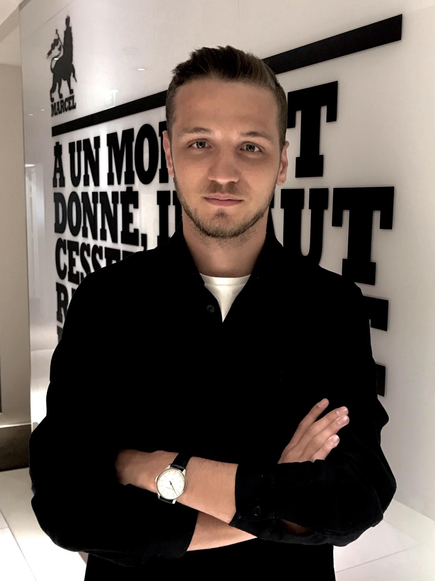 Marcel : Alexandre Honoré nommé planneur stratégique