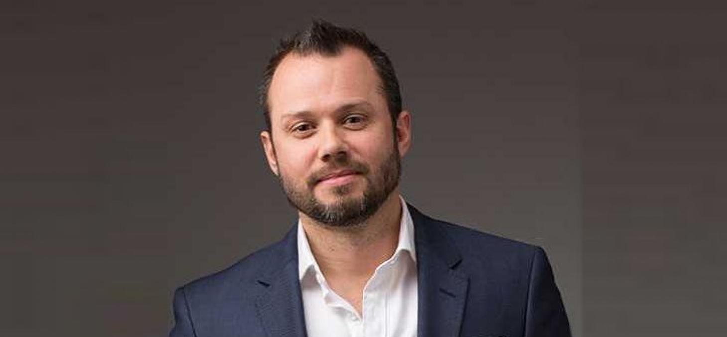 MRM//McCann Paris : Jonathan Mackay nommé CEO