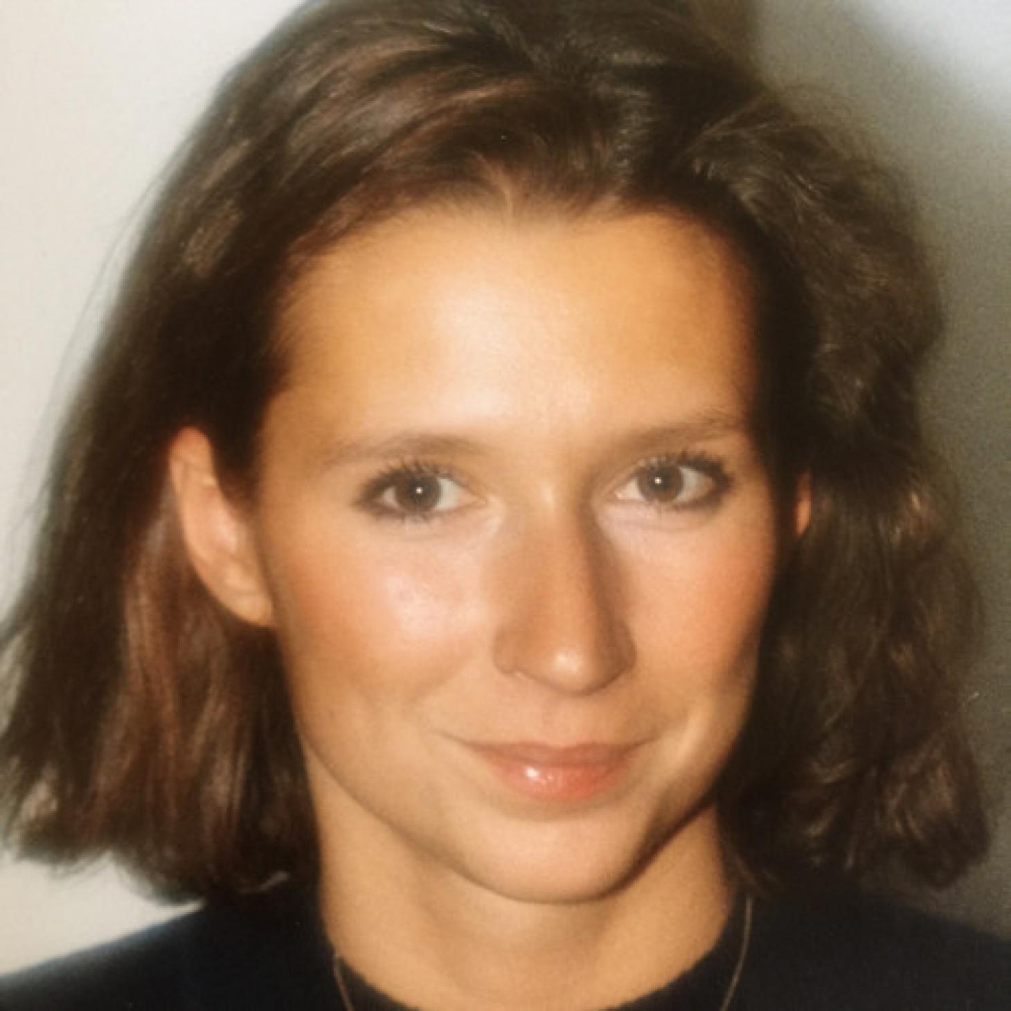 366 : Isabelle Decamp sur le départ