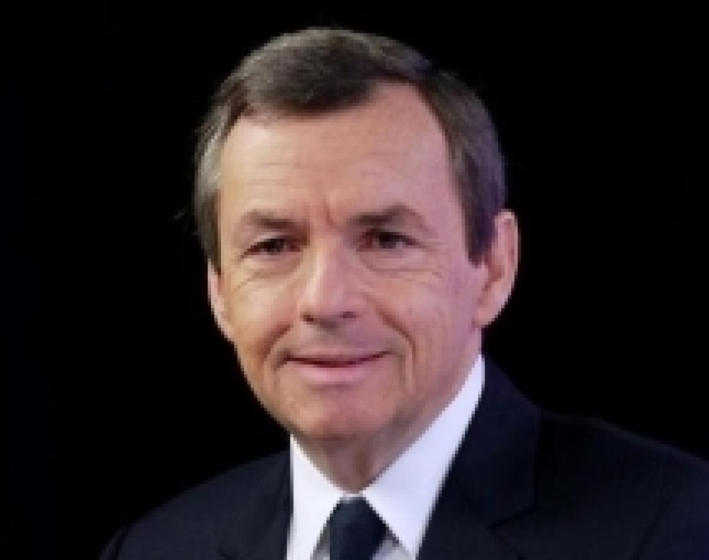 Altice : Alain Weill nommé CEO de la zone Europe