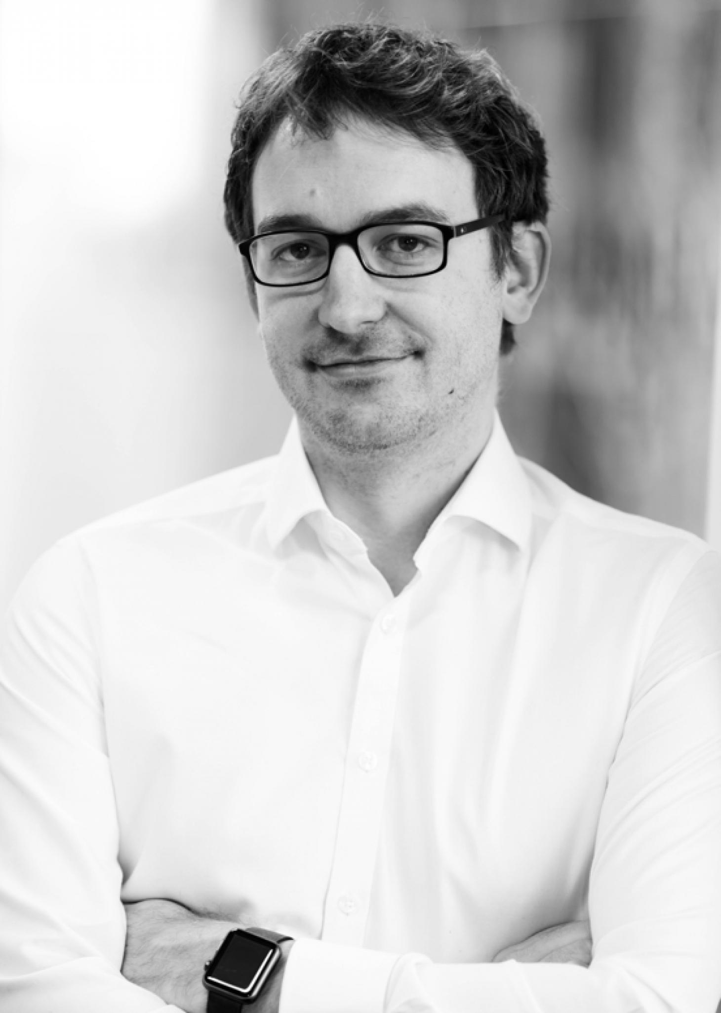 Quantcast : Dr Peter Day nommé Chief Technology Officer