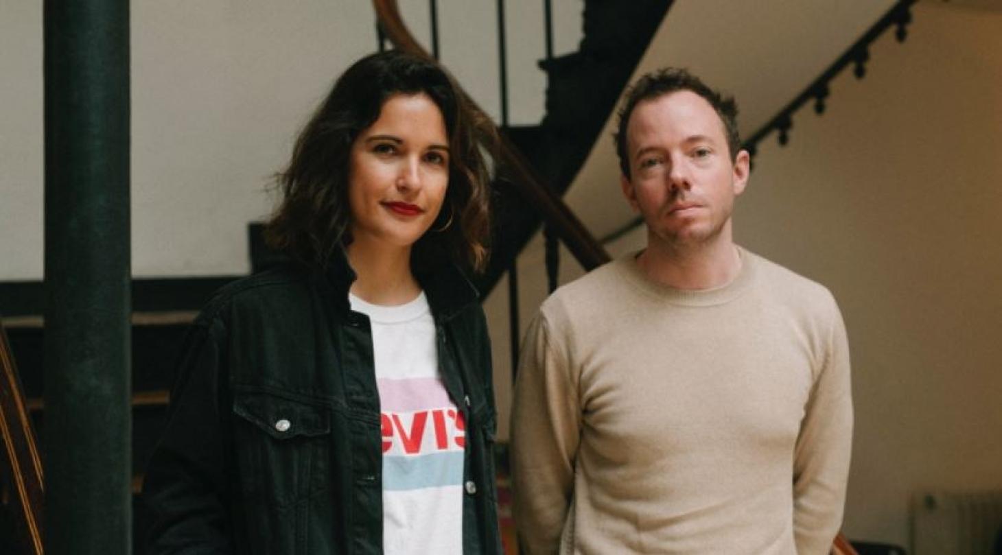 Sid Lee Paris : Alex Pasini et Eugénie Valletoux, nouveaux nommés