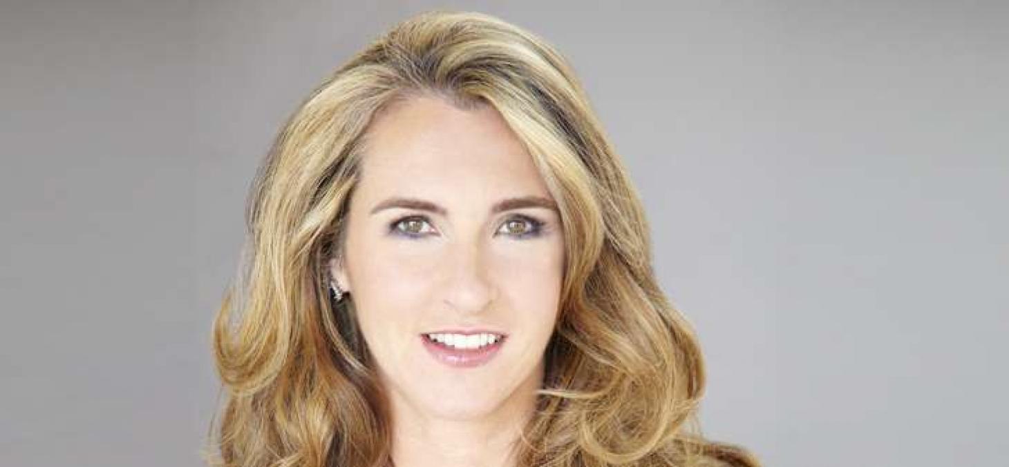 Vice : Nancy Dubuc nommée à la tête du groupe média