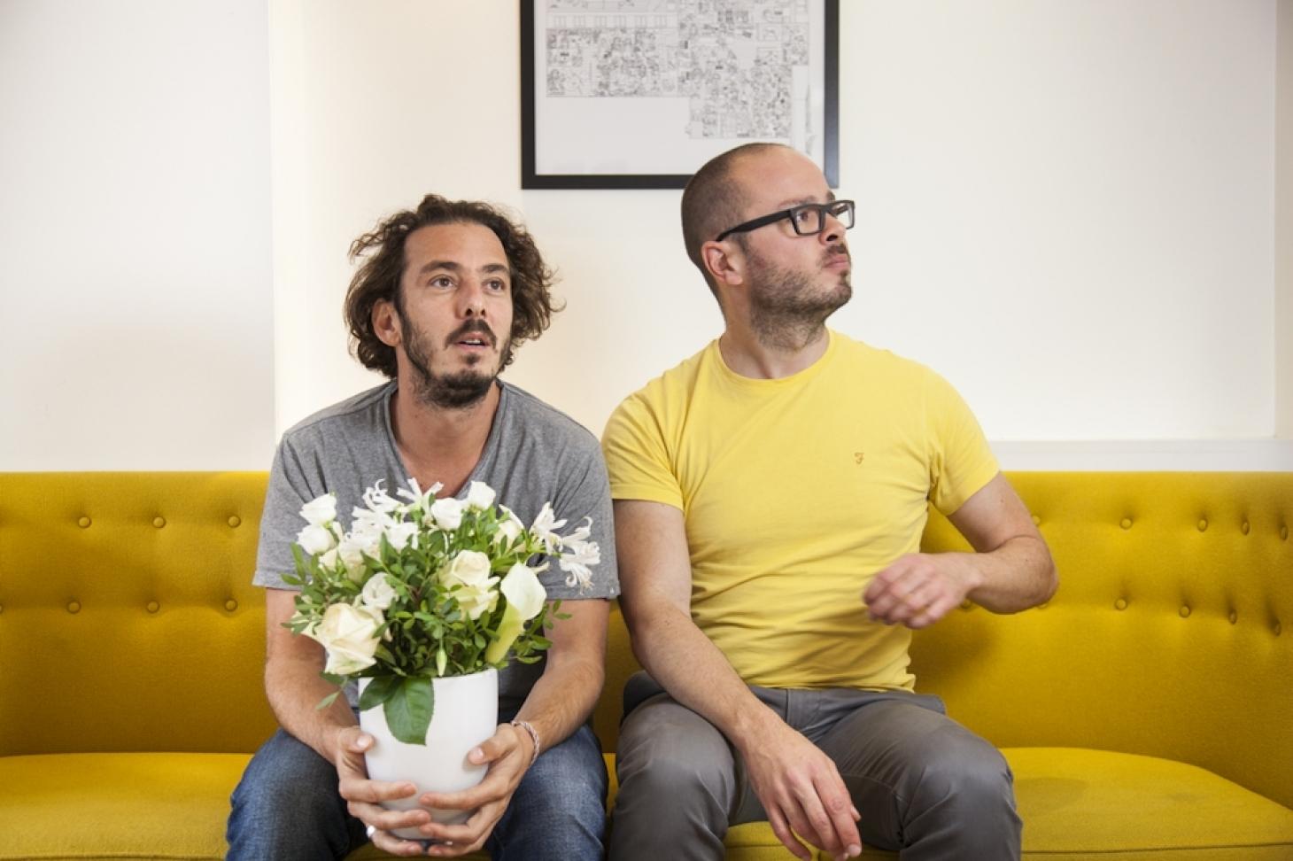 Rosapark : Frédéric Leclerc et Pierre-Antoine Dupin, nouveaux nommés