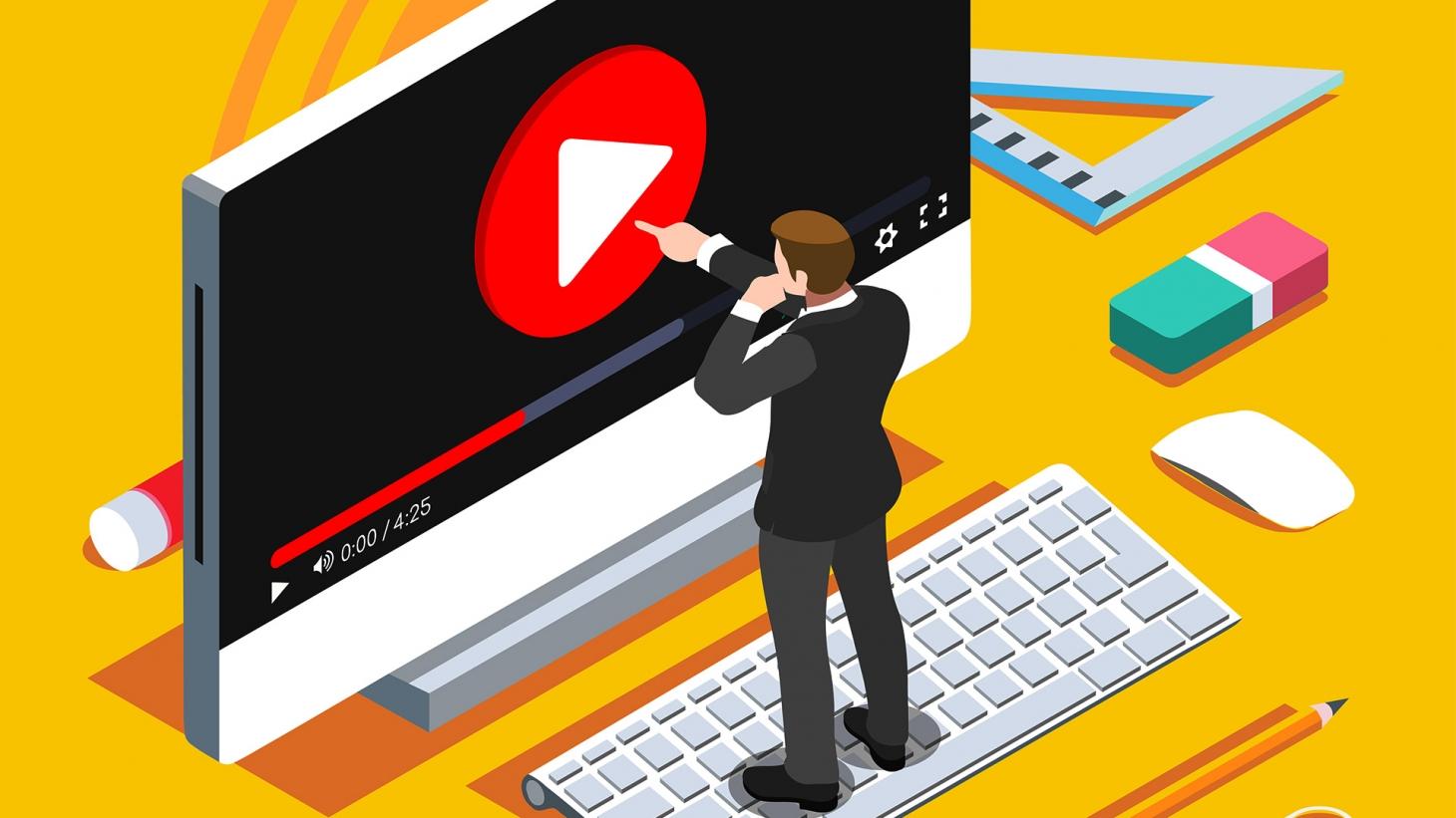 Google teste la coupure de son sur Google Chrome pour satisfaire ses ...