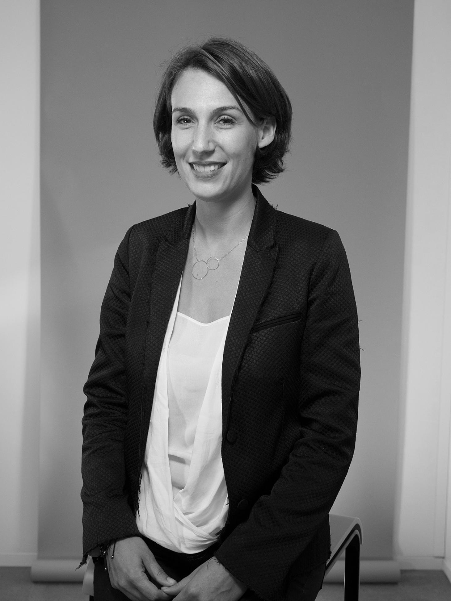 Mediacom France : Alexandra Chabanne nommée CEO