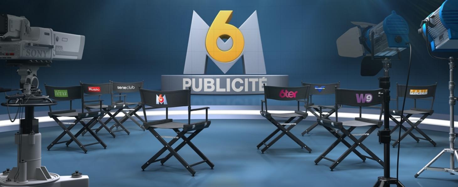 M6 Publicité intègre la catch up dans Pop TV, révolution publicitaire ...