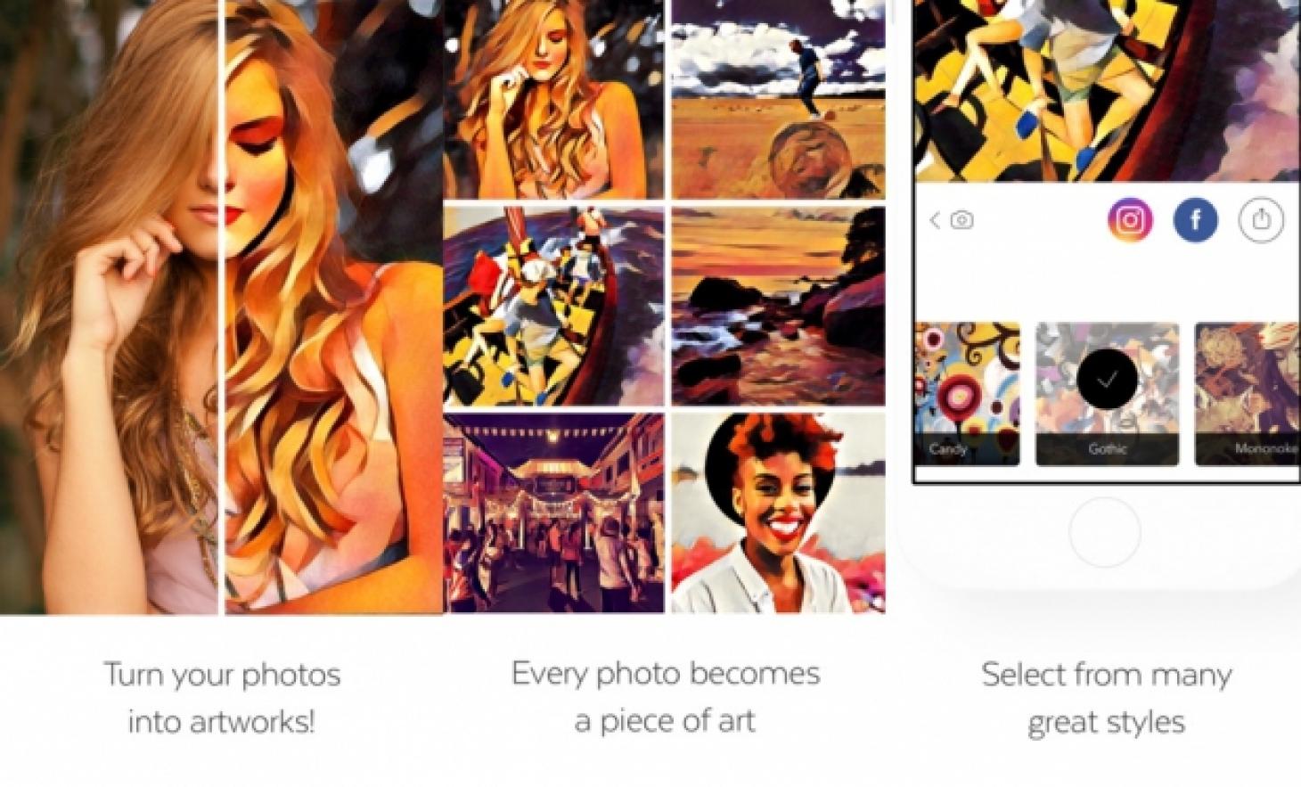 Mobile : Prisma lance un mode hors-ligne pour inviter les jeunes à la ...