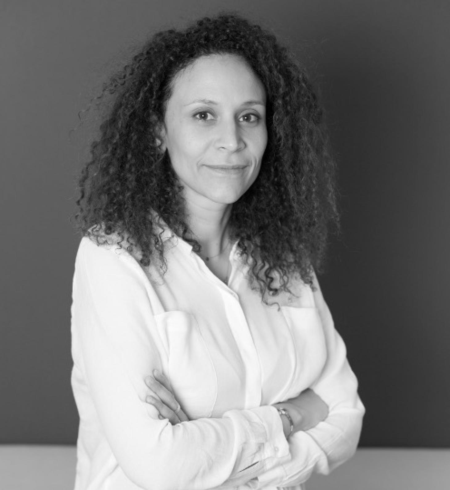 Babel : Barbara Leguet, nouvelle nommée