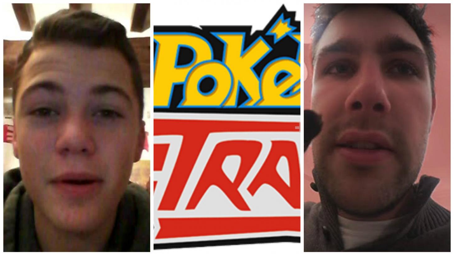 Paul GZ, Pokemon Trash, Valouzz, qui sont les YouTubers qui ont explosé ...