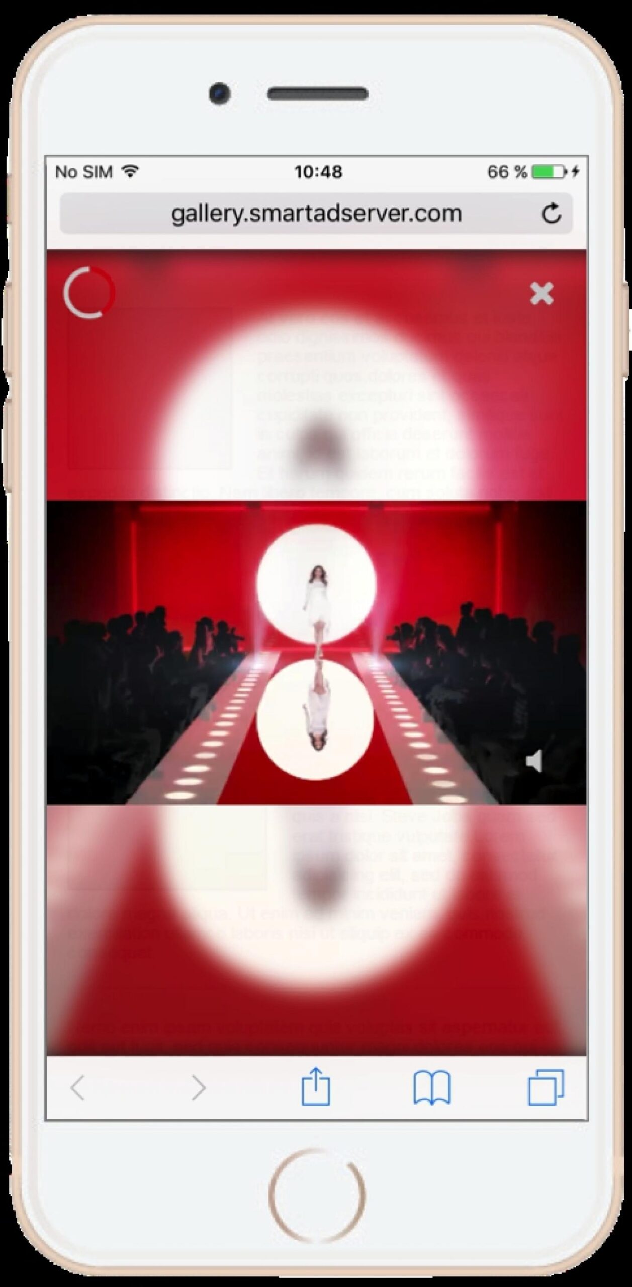 Smart AdServer lance un format pub vertical (et à personnaliser) sur le ...