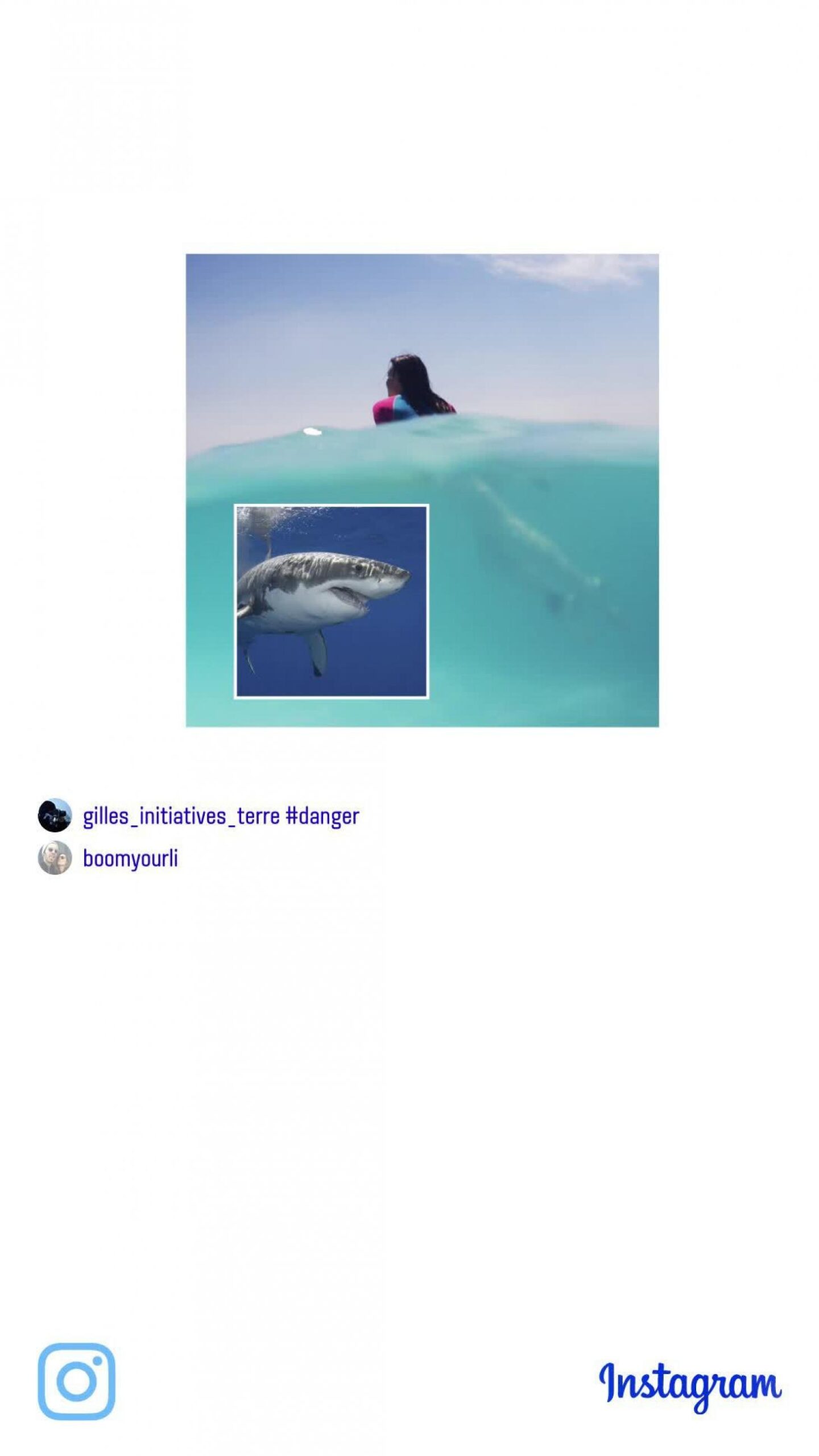 Instagram : "Only on Instagram", la première campagne de l'appli en ...