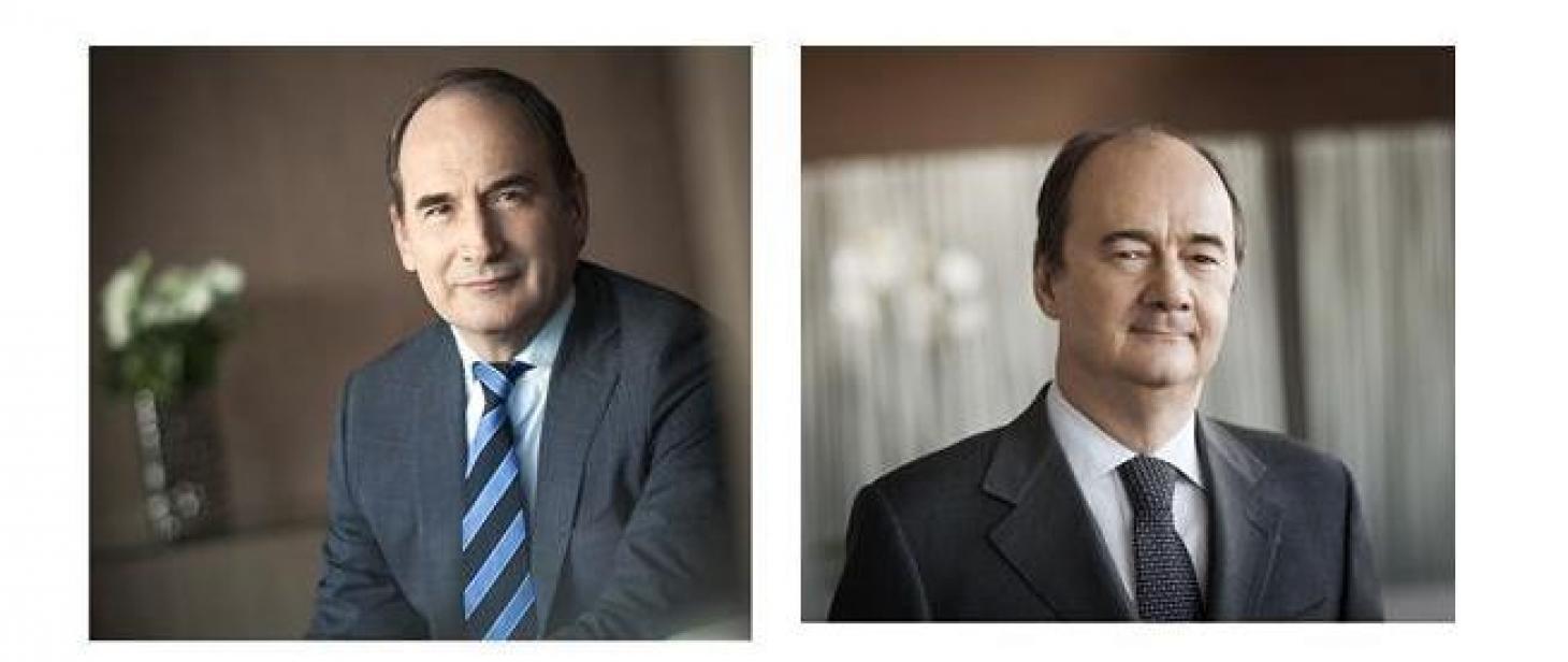 L'Oréal : Alexandre Popoff et Geoff Skingsley nommés