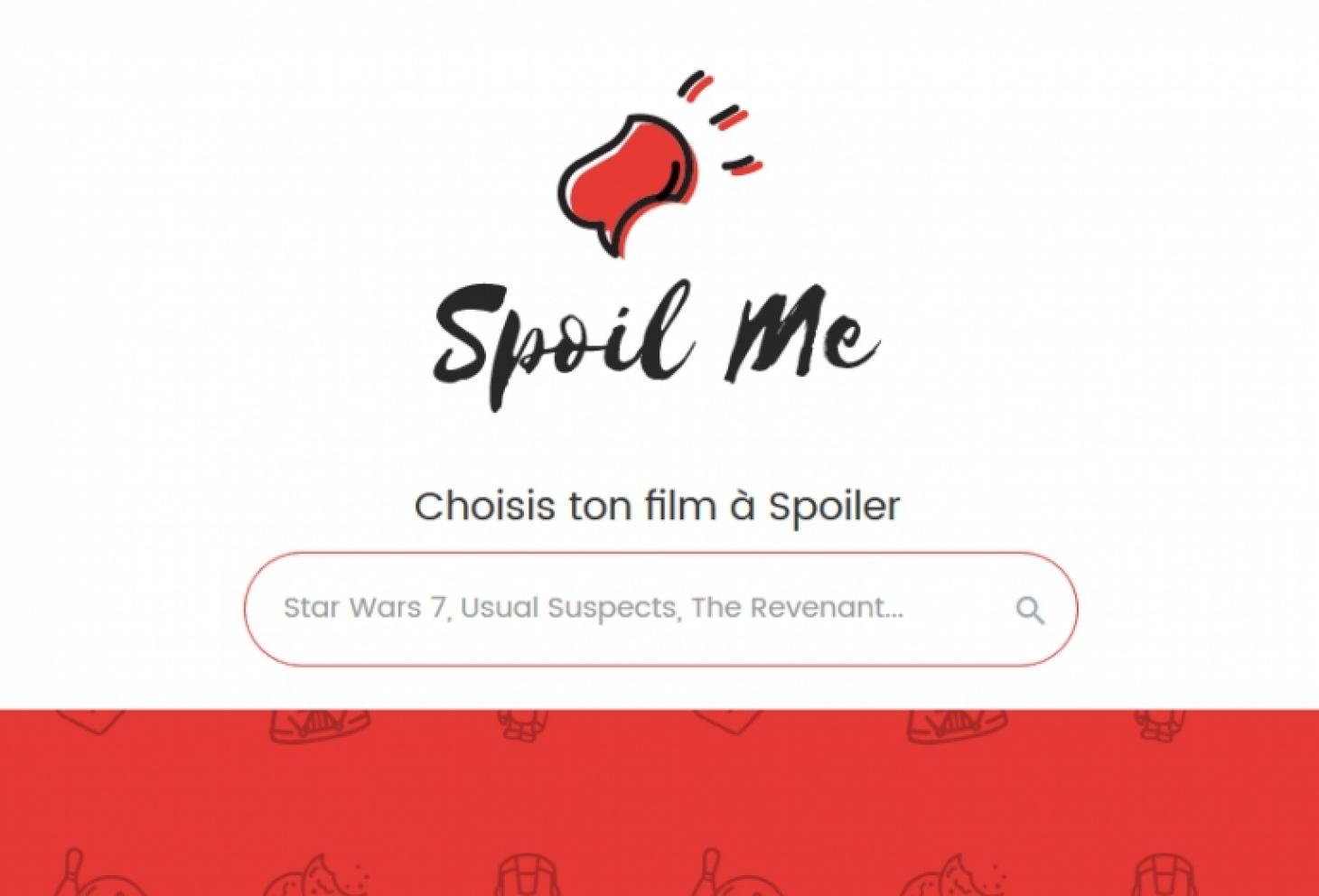 SpoilMe, le premier site entièrement dédié aux spoilers qui va affoler ...