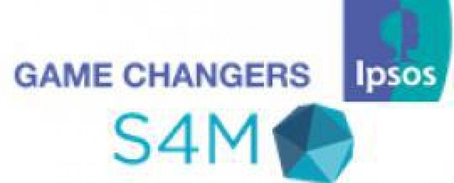 Mobile : Ipsos s'allie à S4M pour mesurer l'impact branding des campagnes mobiles