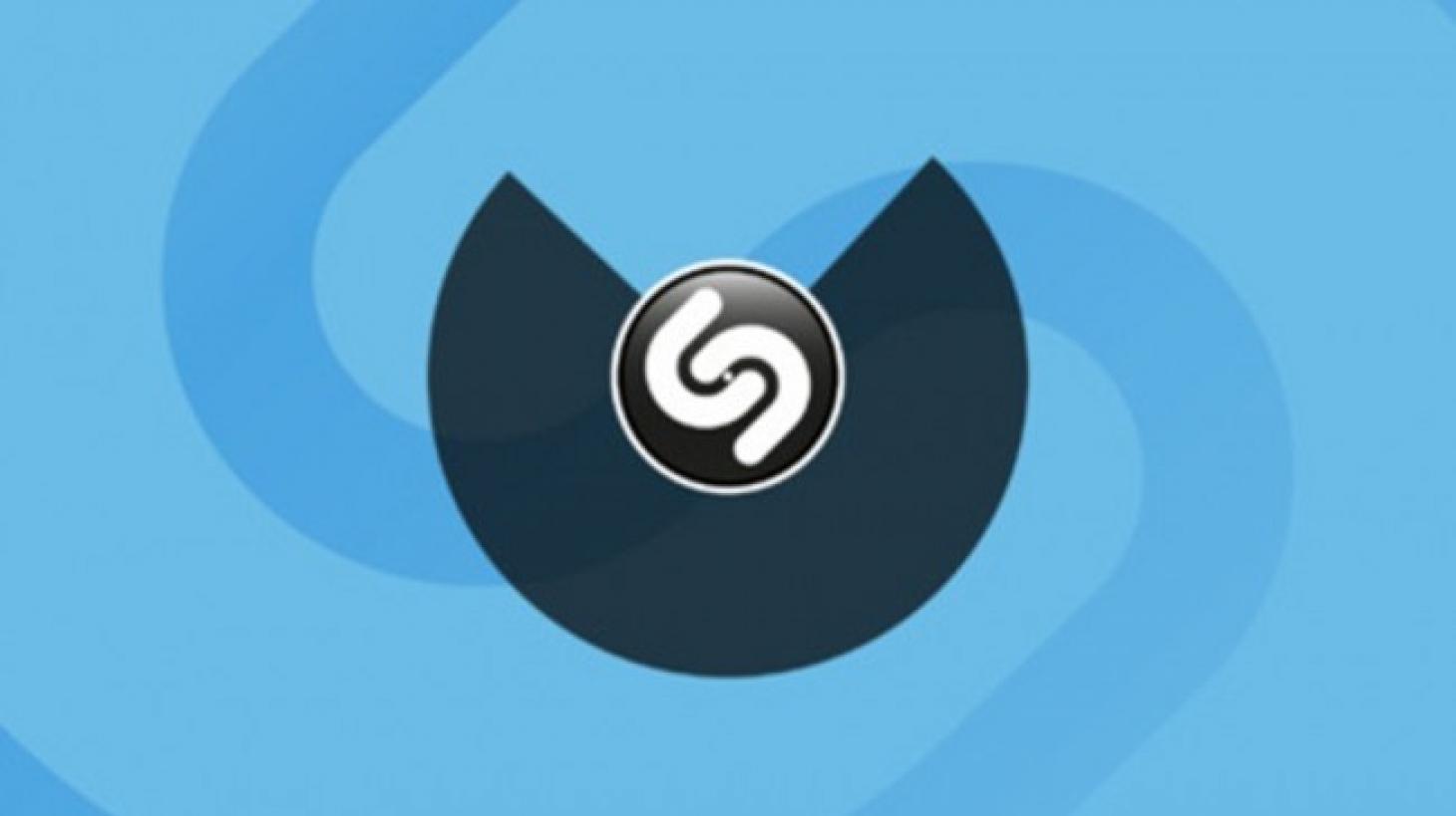 Shazam veut décoder les images et s'inviter sur les montres connectées