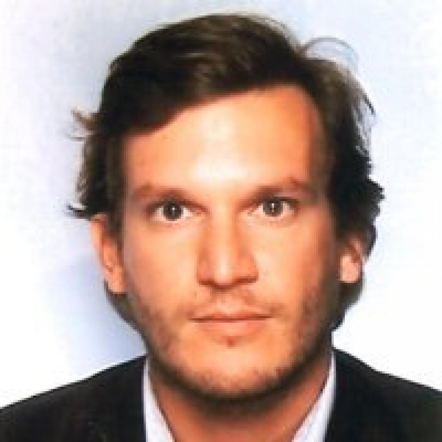 Quantcast : Thierry Roussin nommé Senior Sales Manager
