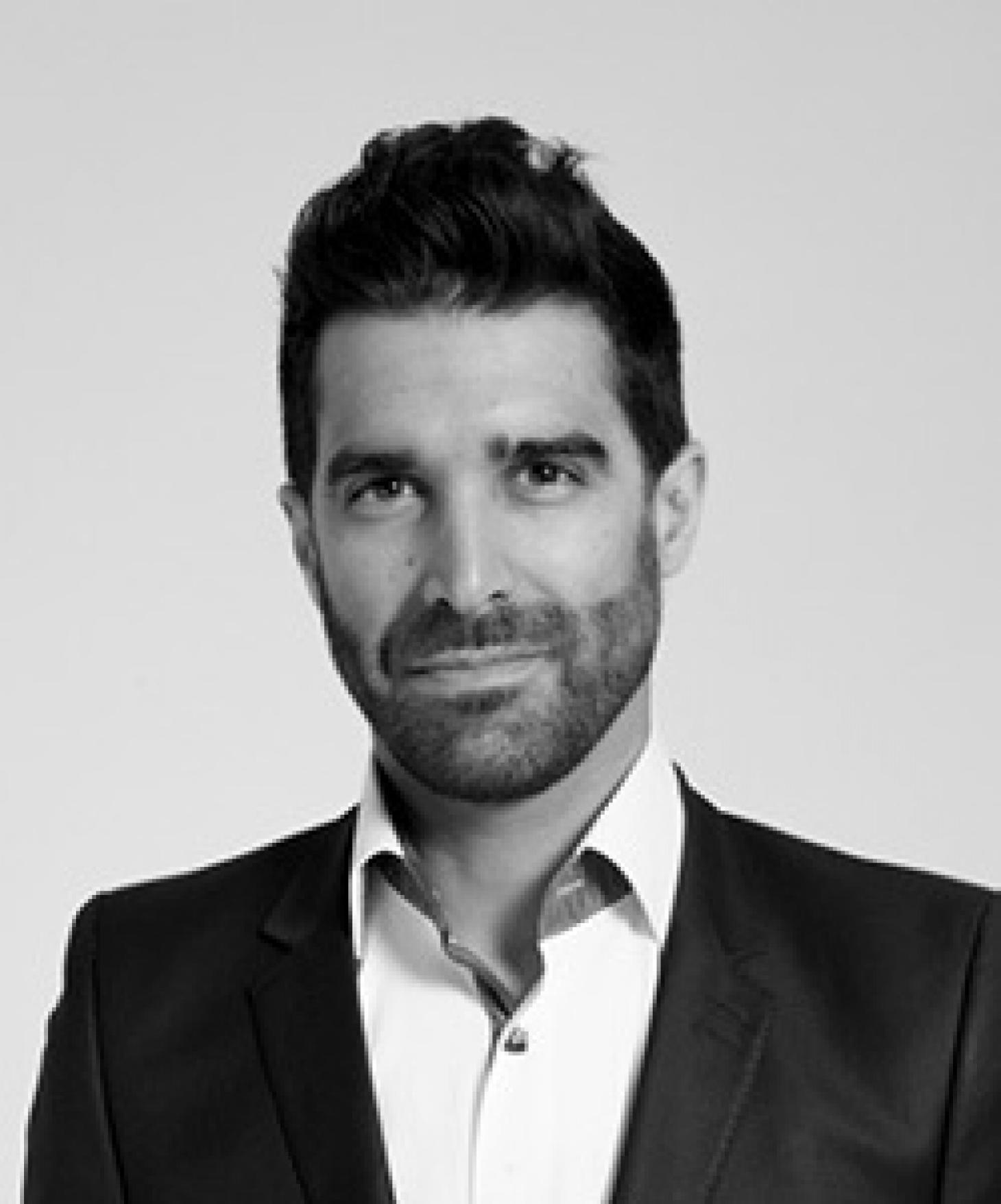 Adsquare : Vincent Tessier nommé VP Demand Partnerships