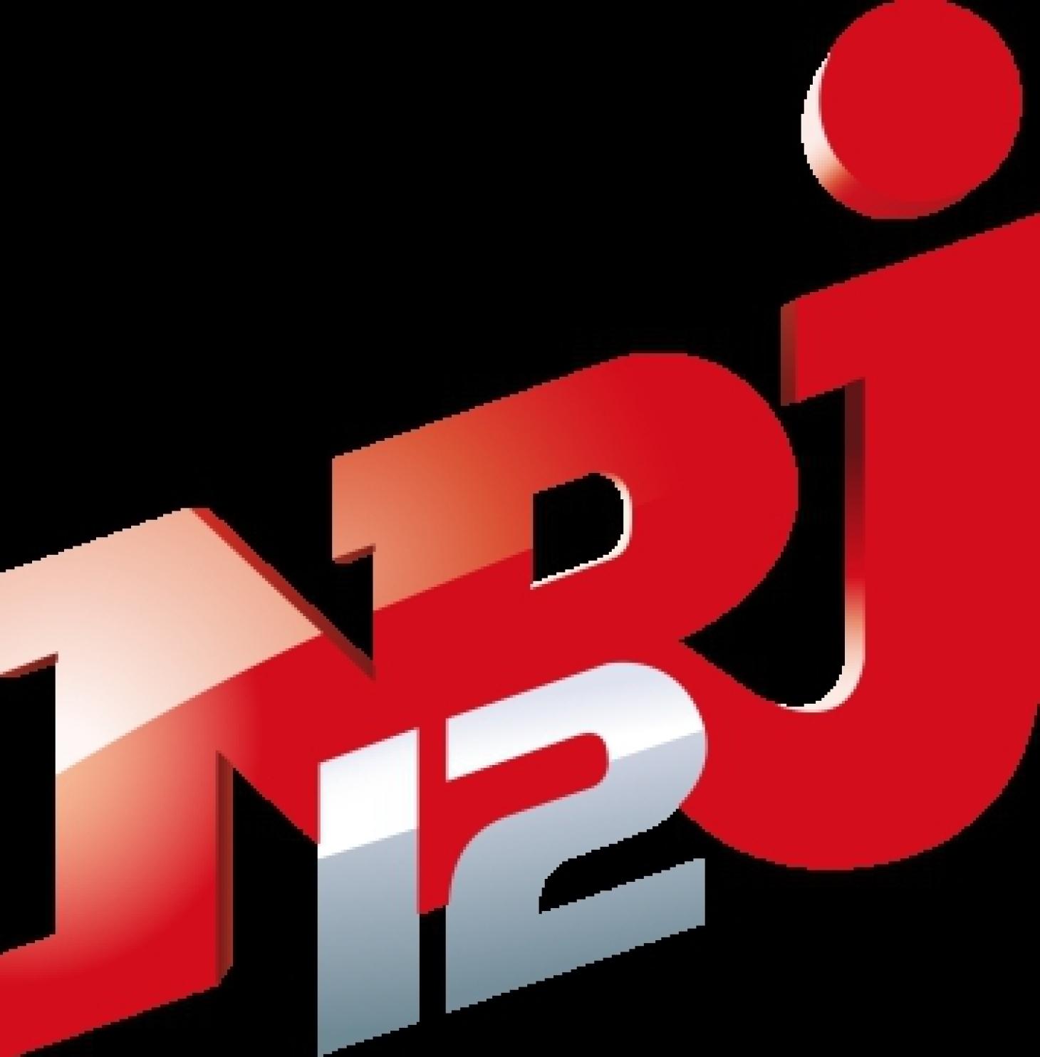 NRJ12 adopte un nouveau logo pour la rentrée
