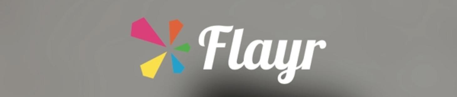 Mobile : FLAYR, l'appli qui permet de "shopper" les looks des Instagrammers