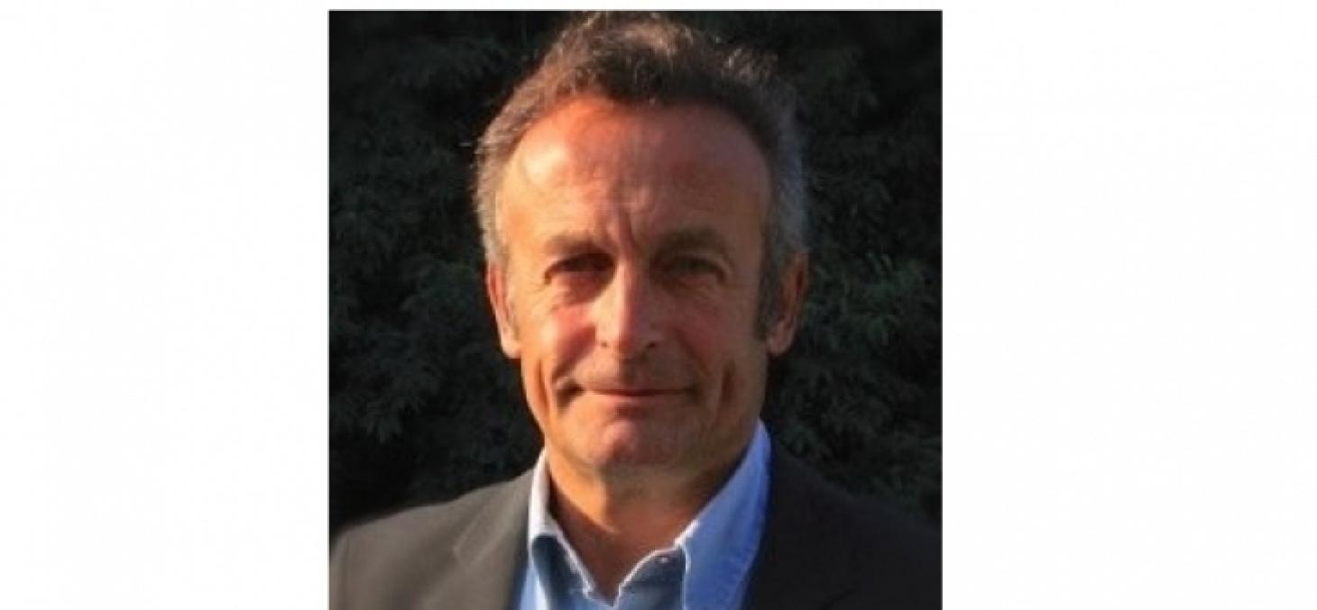 Canal + Overseas : Frédéric Dezert nommé Responsable des magazines
