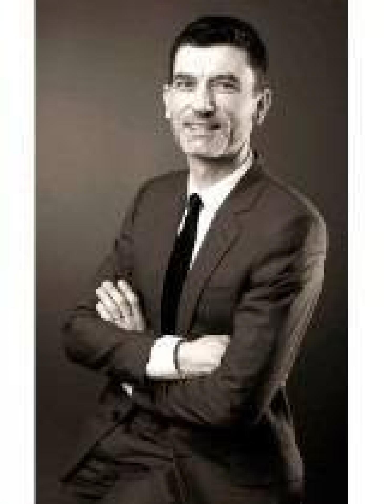 Initiative : Pascal Laroche nommé Directeur Général