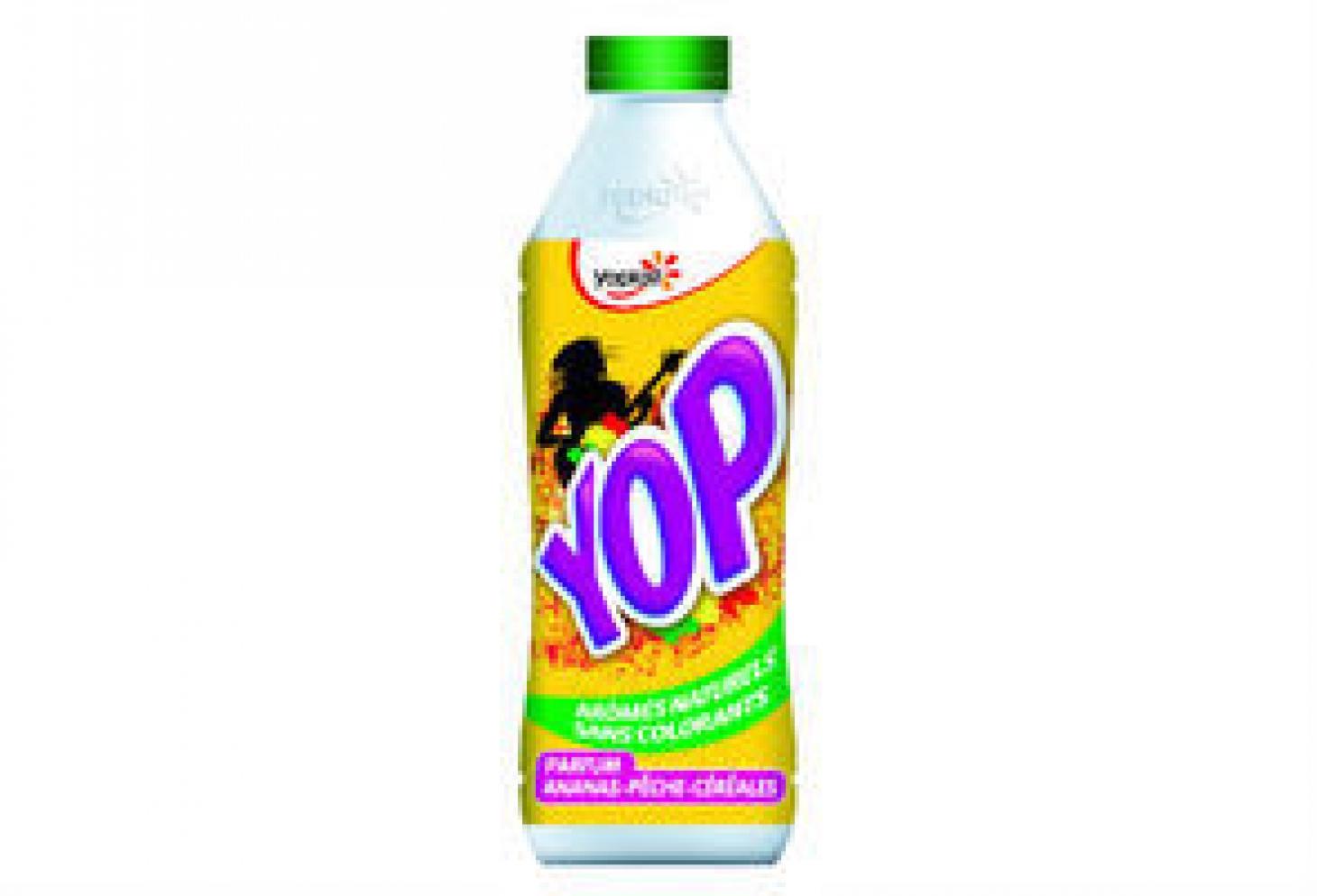 Yop et Universal Music & Brands s'associent pour séduire les jeunes en ...