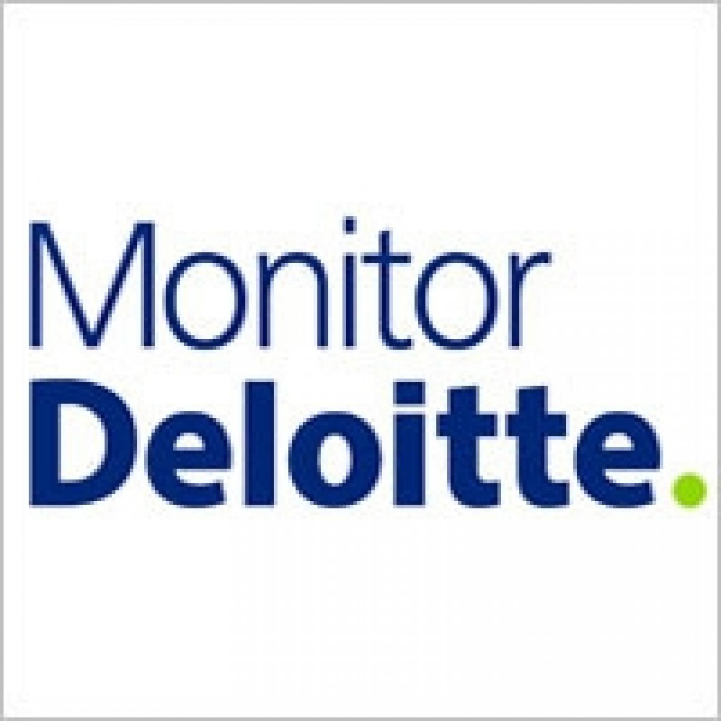Monitor Deloitte : Jean-Charles Ferreri nommé associé
