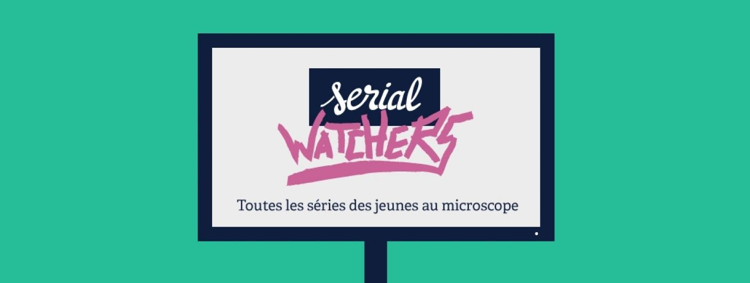 Séries préférées, Binge-watching et web-séries, la génération Serial Watchers décryptée (EXCLU)