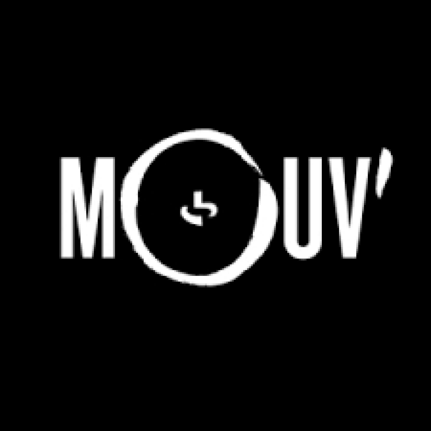 Le Mouv' devient Mouv', radio hip-hop et électro pour la formule de la ...