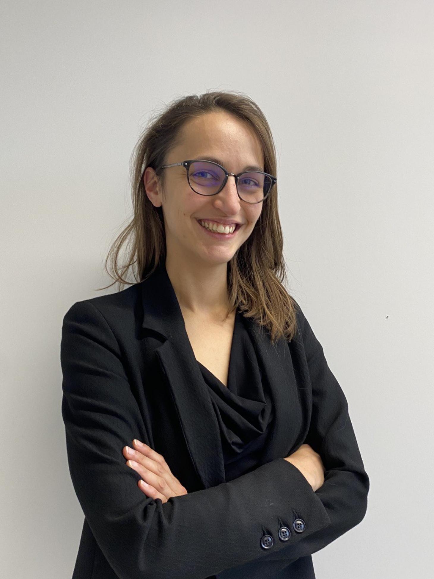 Edelman France : Chloé Prompt nommée Directrice associée du pôle ...