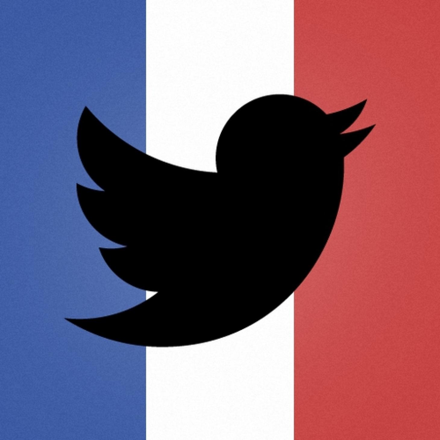 Twitter France renforce son équipe en 2015