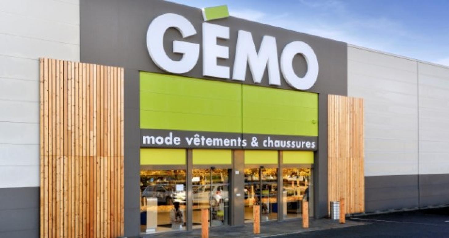 Gémo lance une expérience de shopping interactif pour rajeunir (avec ...