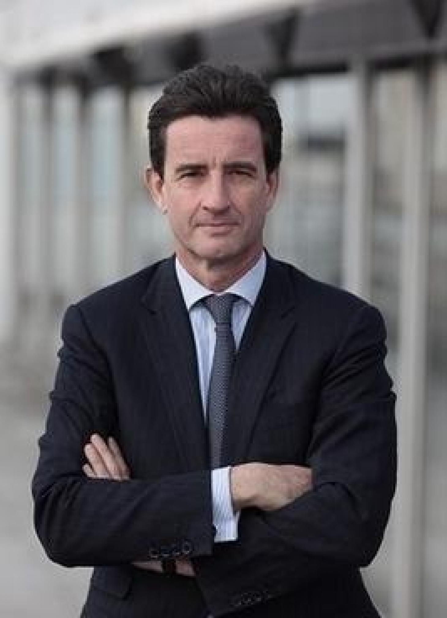 AudiPresse : Pierre Conte prolongé à la présidence de l’institut