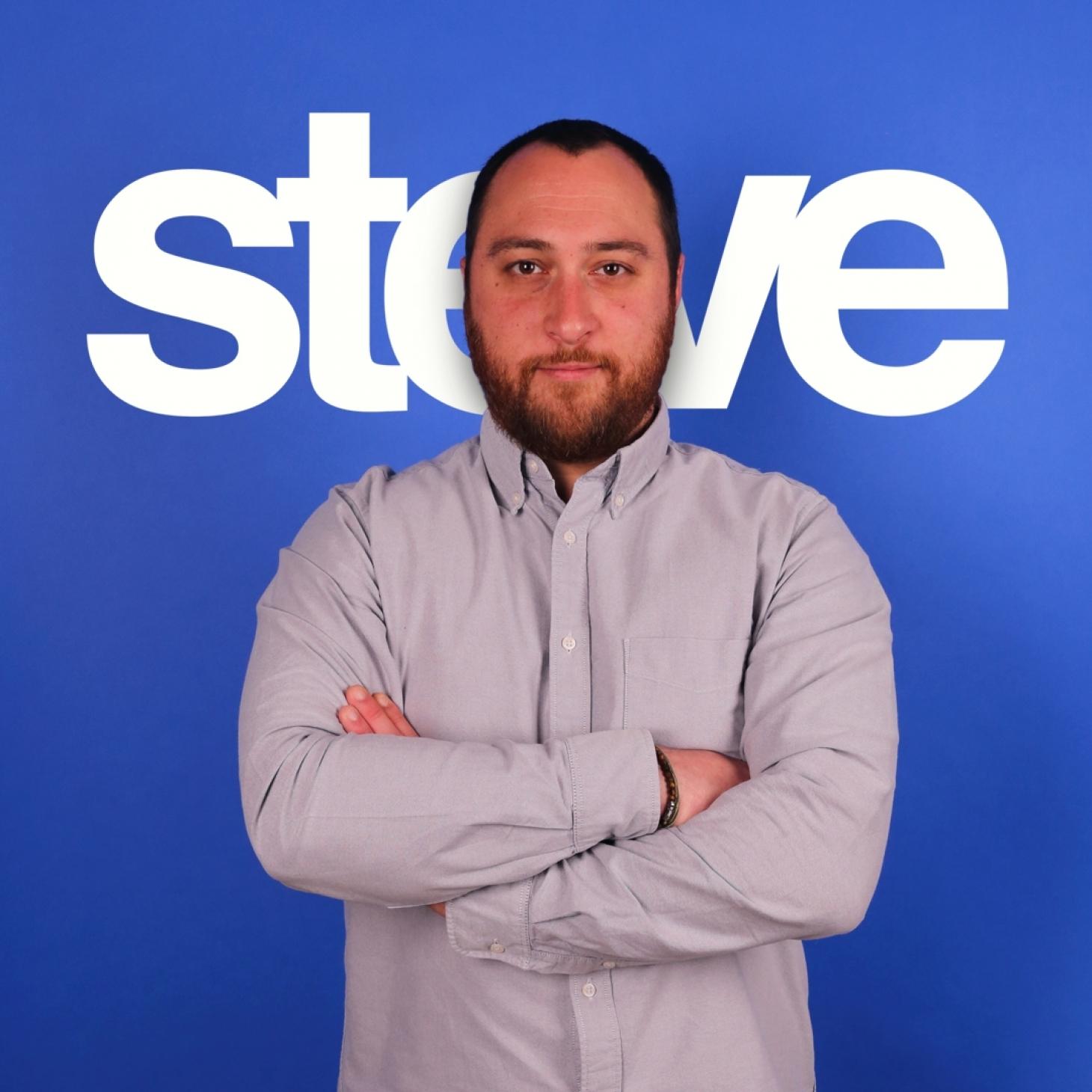 Steve : Germain Noel nommé Directeur de Clientèle