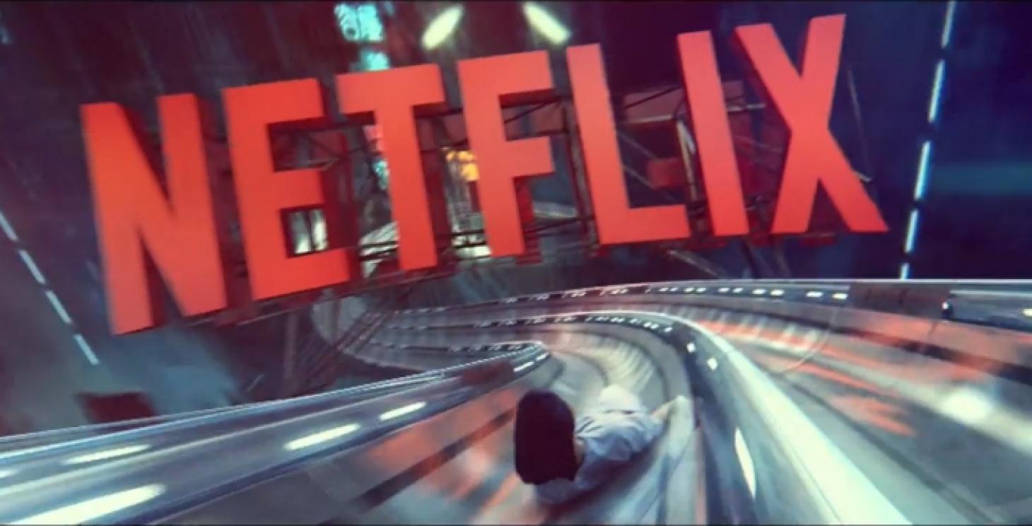Netflix : Inspiré par vous, la première publicité signée Ogilvy Paris ...